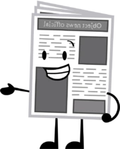 Object Invansion Camp! | Object Shows Community | Fandom