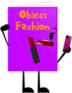 Magazine | Object Shows Community | Fandom