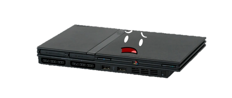 PS2 | Object Shows Community | Fandom