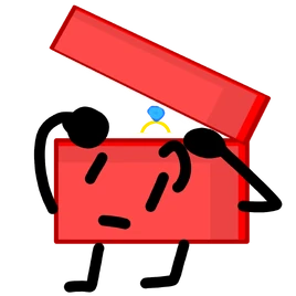 Ring Box | Object Shows Community | Fandom