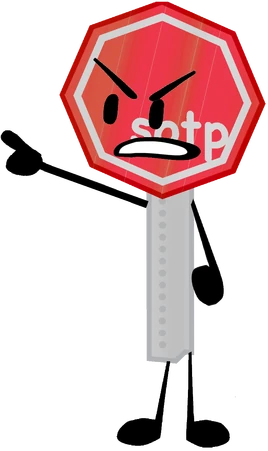 Sotp Sign | Object Shows Community | Fandom