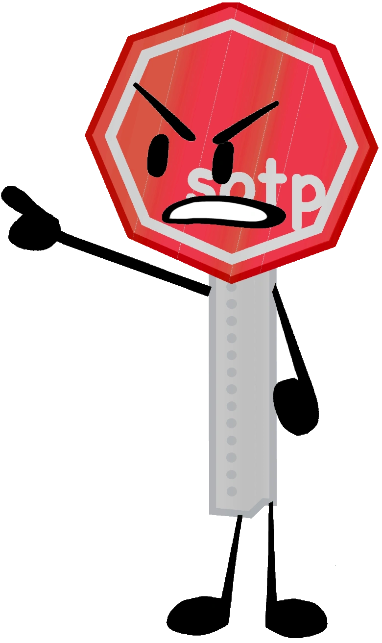Sotp Sign | Object Shows Community | Fandom