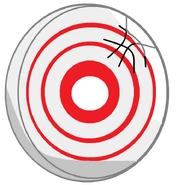 Target (AOTO) | Object Shows Community | Fandom