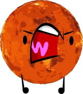 Entity Warfield | Object Shows Community | Fandom