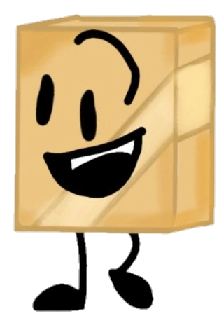 Paradise Battle: Boxy | Object Shows Community | Fandom