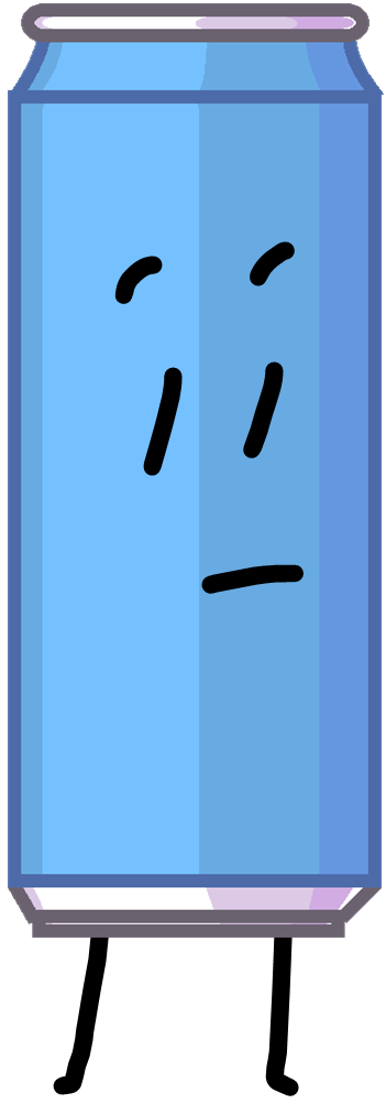 Berry Soda | Object Shows Community | Fandom