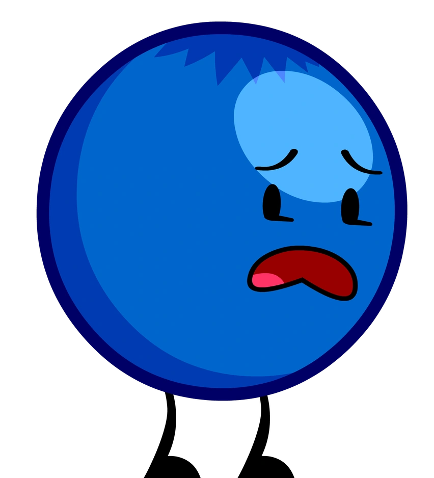 Blake Dennis's Object Camp | Object Shows Community | Fandom