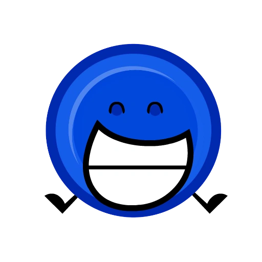 Button (HOTW) | Object Shows Community | Fandom