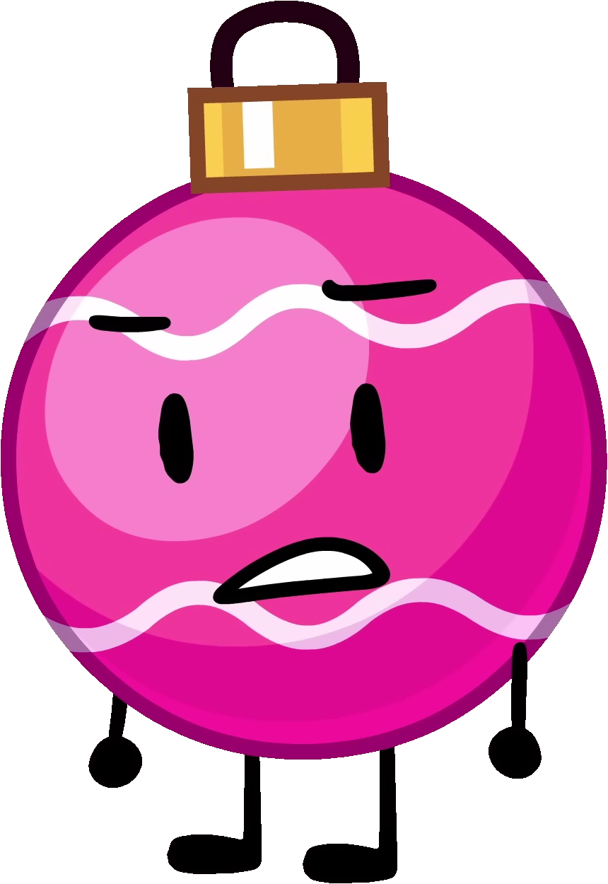 Ornament (Object Asylum) | Object Shows Community | Fandom