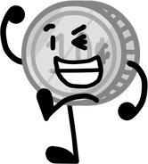 Dime | Object Shows Community | Fandom