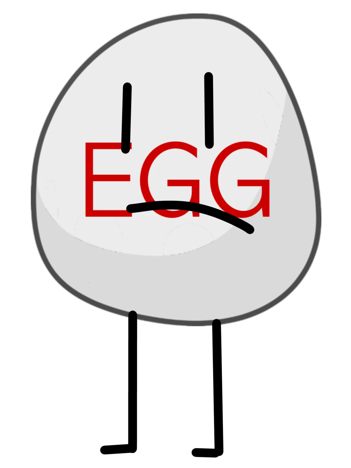 Egg (4DO) | Object Shows Community | Fandom