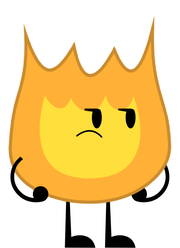 Category:Literal Object Camp | Object Shows Community | Fandom