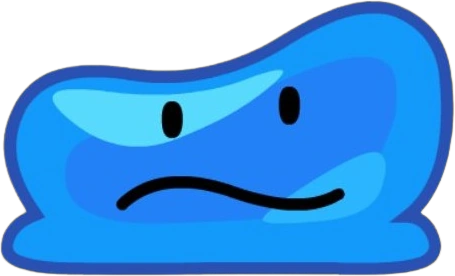 Goo | Object Shows Community | Fandom