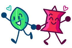 Leafpin | Object Shows Community | Fandom