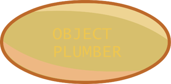 Object Plumber | Object Shows Community | Fandom