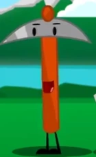 Pickaxe | Object Shows Community | Fandom