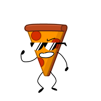 Pizza (BOTO) | Object Shows Community | Fandom