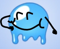 Watery (BFH) | Object Shows Community | Fandom