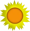 Sun | Object Shows Community | Fandom