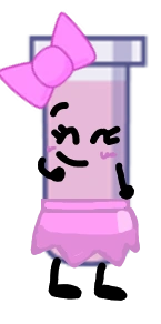 Penny Charm | Object Shows Community | Fandom