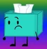 Tissues | Object Shows Community | Fandom