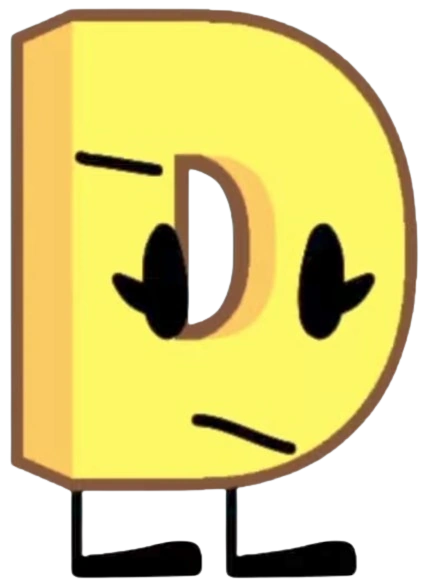 Full list of objects (D) | Object Shows Community | Fandom