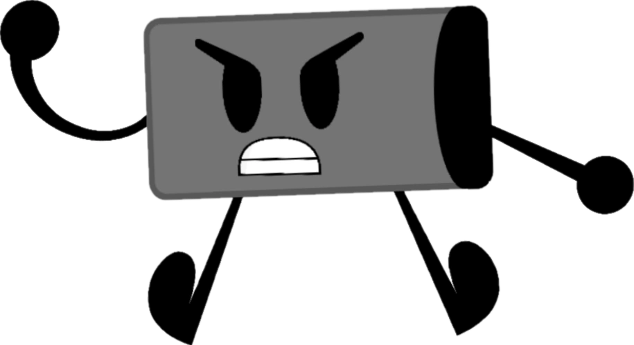 Character collections/Softglitch | Object Shows Community | Fandom