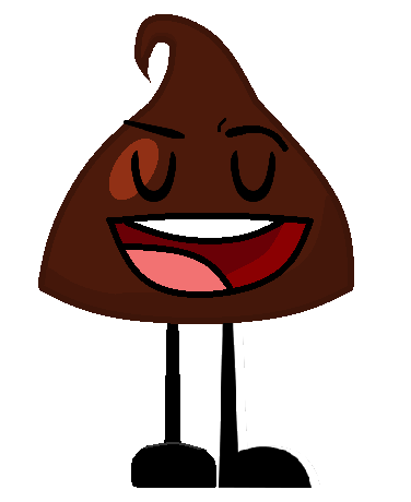 Chippy | Object Shows Community | Fandom