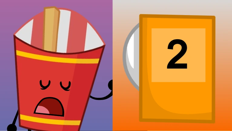 IDFB 2 | Object Shows Community | Fandom