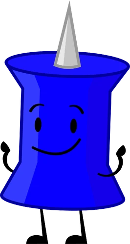 Tack | Object Shows Community | Fandom