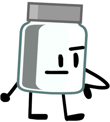 Jar (IE) | Object Shows Community | Fandom