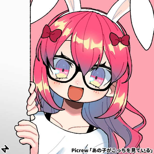 User blog:MephoneRabbid/My Human Form in Picrew | Object Shows ...