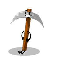 Random Object Battle Reboot | Object Shows Community | Fandom