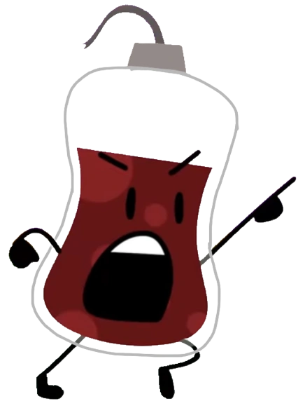 Object Show Characters/p17 | Object Shows Community | Fandom