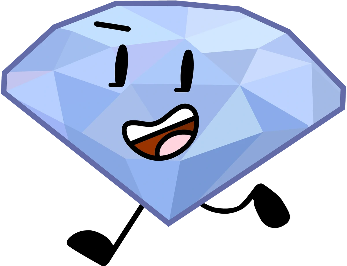 Diamond (Object Lockdown) | Object Shows Community | Fandom