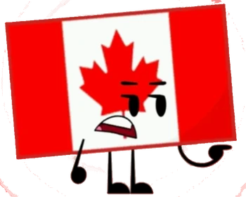 Canada | Object Shows Community | Fandom
