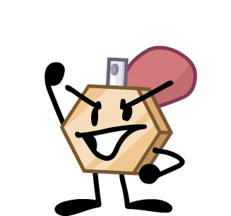 Perfume (VOO) | Object Shows Community | Fandom