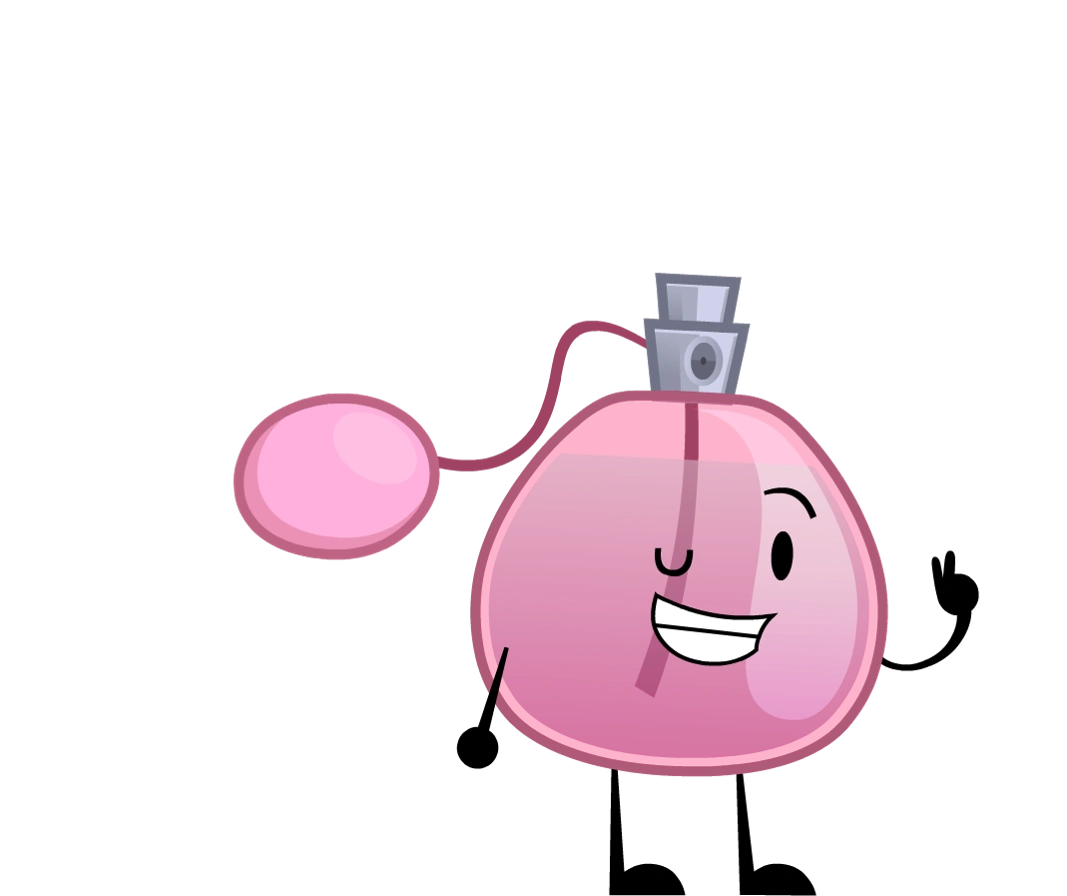 Perfume | Object Shows Community | Fandom