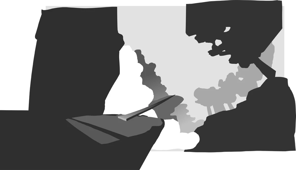 Roboty's Waterfall | Object Shows Community | Fandom