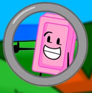 Soapy | Object Shows Community | Fandom