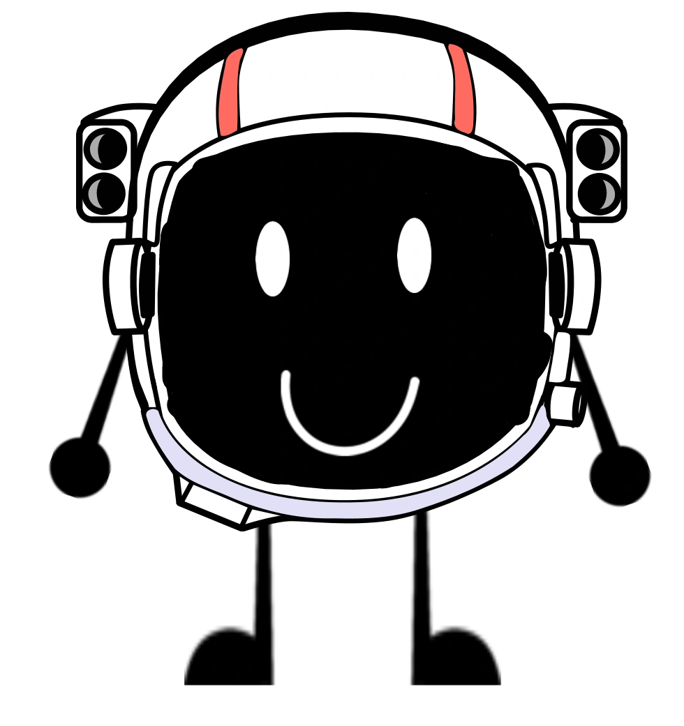 Space Helmet | Object Shows Community | Fandom