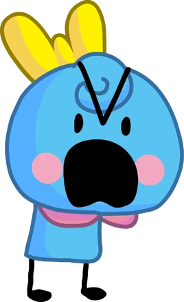 Orenetchi | Object Shows Community | Fandom