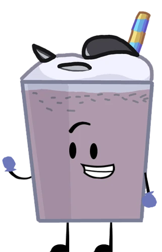 Parry Frost | Object Shows Community | Fandom