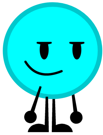 Object Jordan | Object Shows Community | Fandom