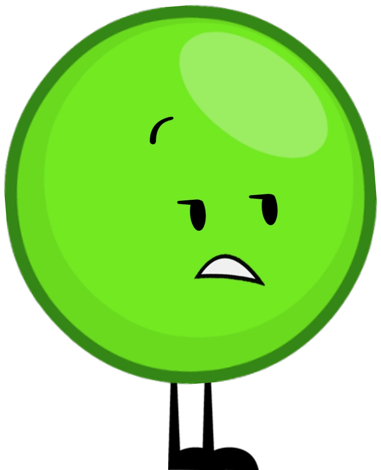 Object Show Characters/p11 | Object Shows Community | Fandom