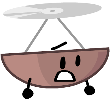 Object show idea characters/p9 | Object Shows Community | Fandom