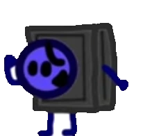 Button (TAOS) | Object Shows Community | Fandom