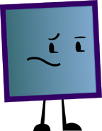 X-Ray (BFODR) | Object Shows Community | Fandom