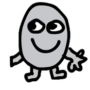 Zero | Object Shows Community | Fandom