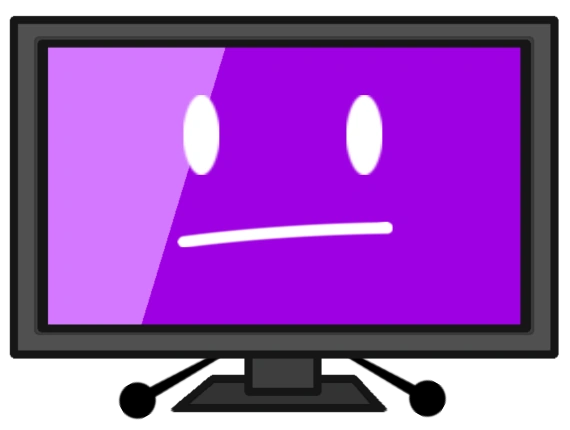 Screen | Object Shows Community | Fandom